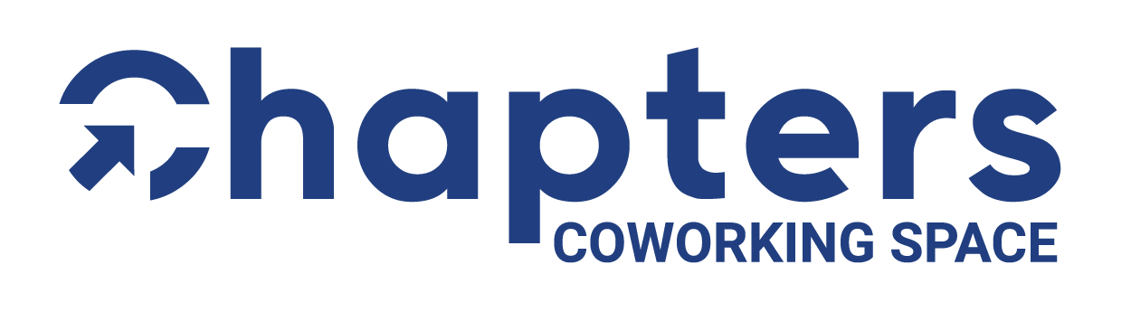 Chapters | Modern Coworking Spaces